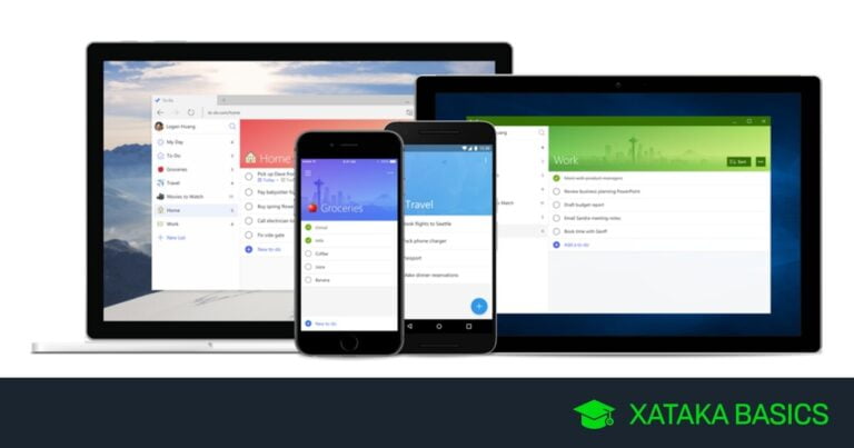 16 Trucos y consejos para Microsoft To Do: tareas, tips y más - CÓMO SE ...