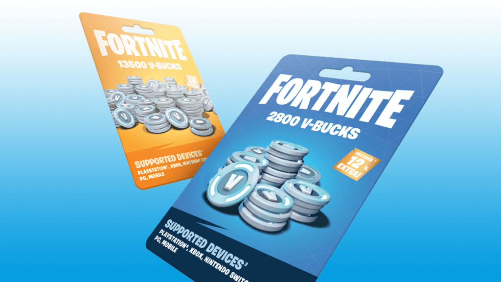 Cómo conseguir V-Bucks gratis en Fortnite con Microsoft Rewards - CÓMO ...