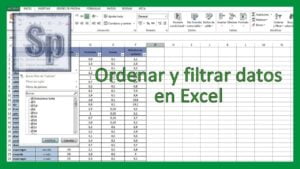 Cómo filtrar en Excel: tutorial completo para principiantes ...