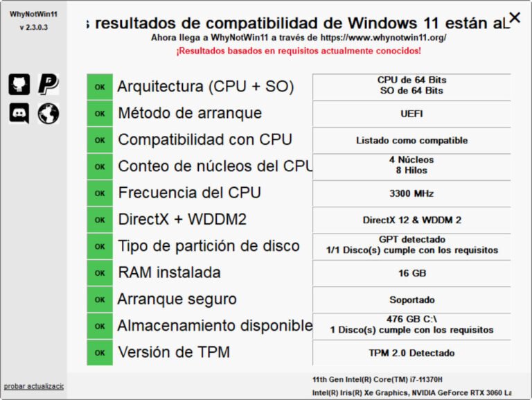 Cómo instalar Windows 11 en CPU y TPM no compatibles: guía paso a paso - CÓMO SE CONFIGURA