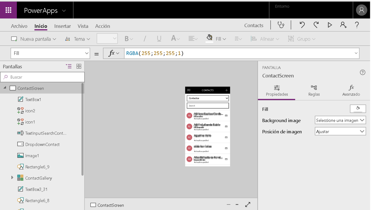 Microsoft Power Apps: Guía para principiantes en español - Tutorial ...