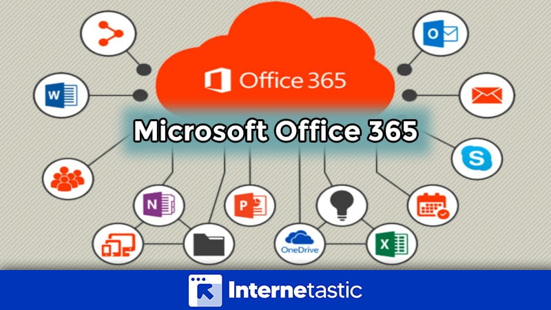 ¿Qué es Office 365? Características y ventajas del plan de suscripción - CÓMO SE CONFIGURA