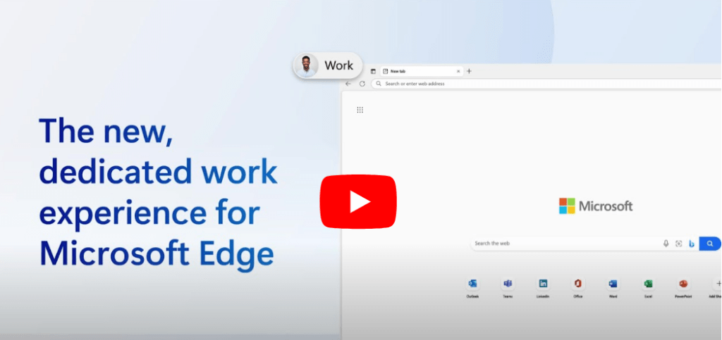Switch to Microsoft Edge: Discover its Unique Features and Benefits ...