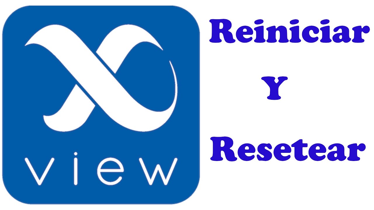 Cómo resetear caja de Megacable - CÓMO SE CONFIGURA